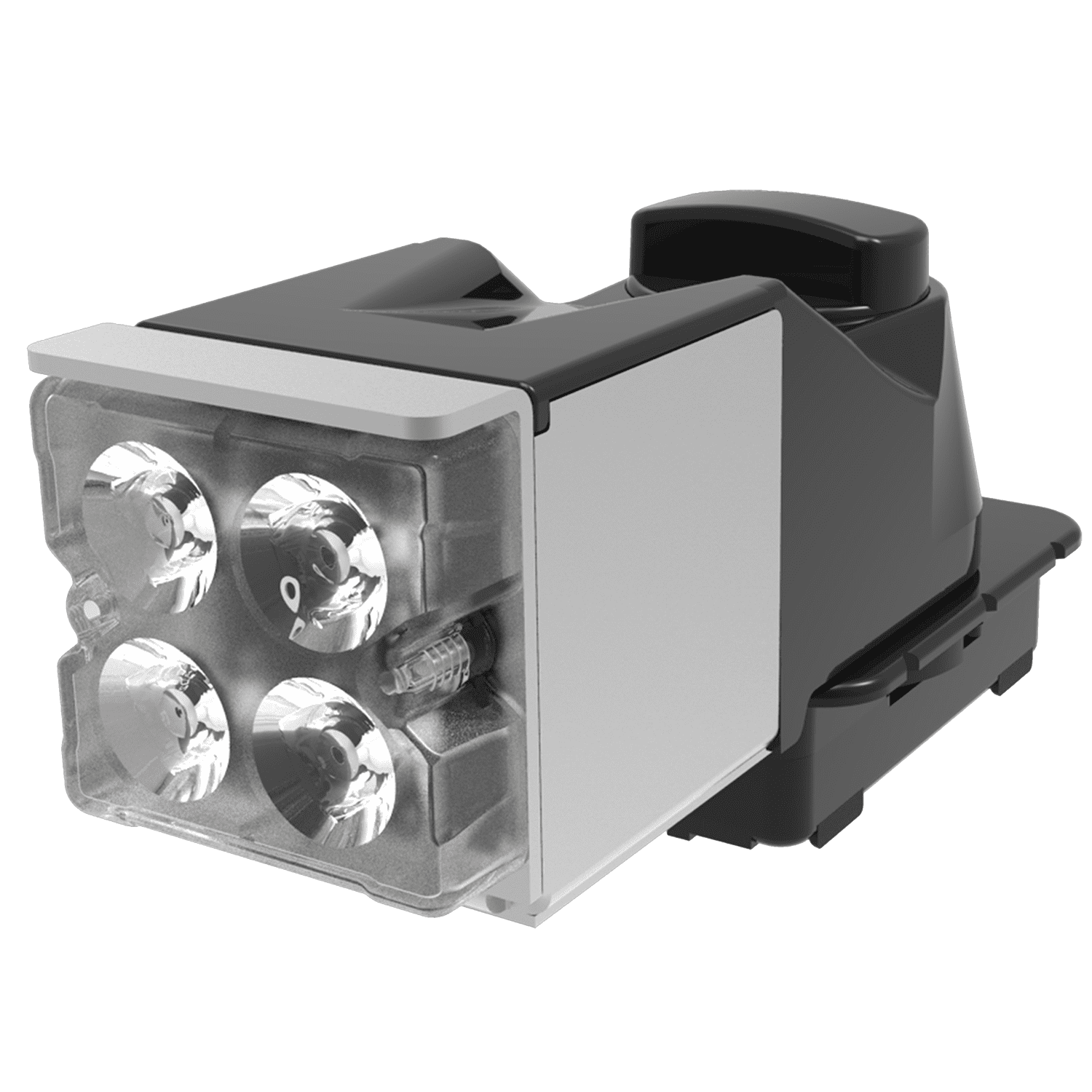 LED Auxiliary Module: Axios, 12-24VDC | EZ1403AL – Absolute Autoguard