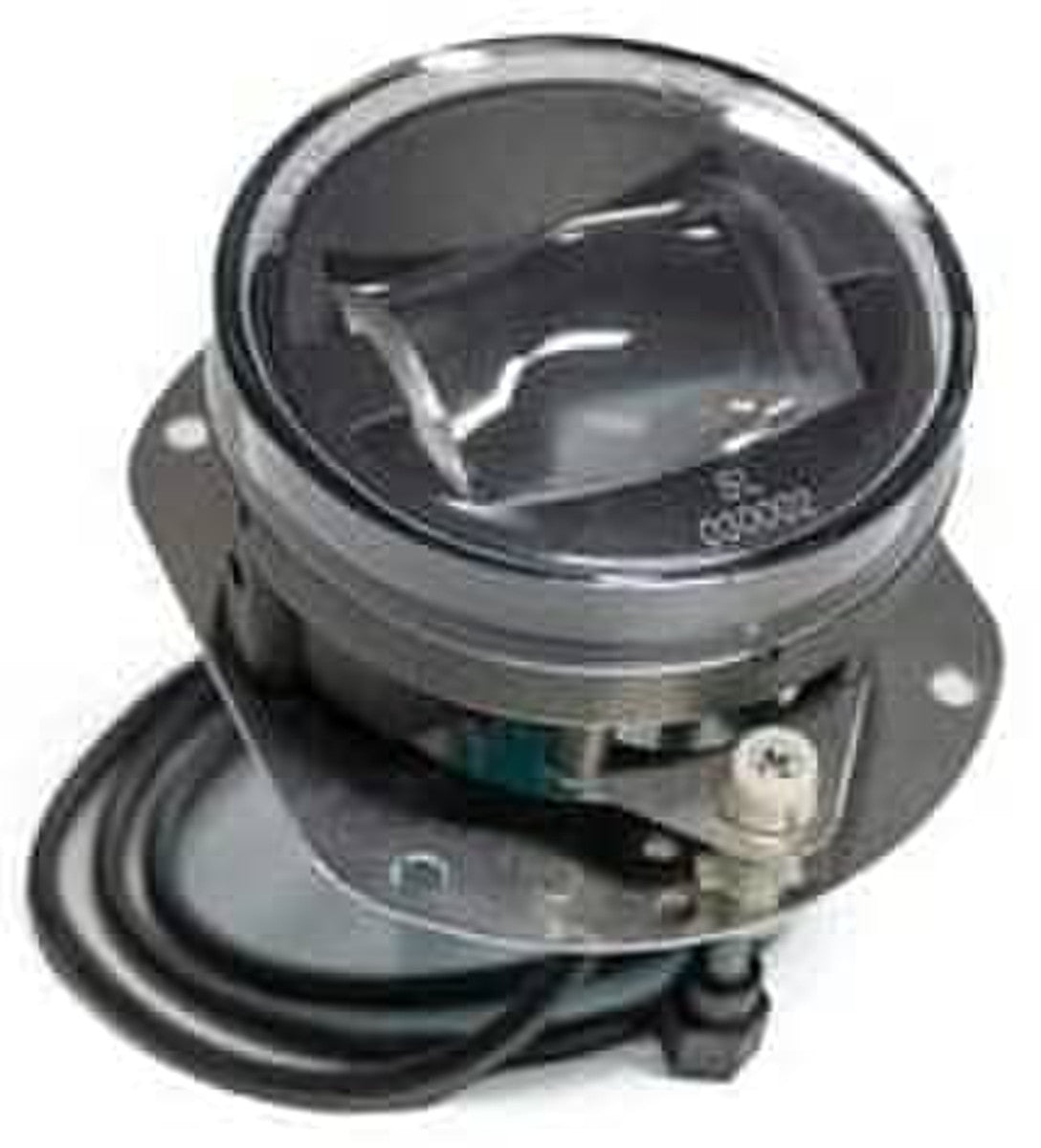 LED 90MM FOG LAMP | FFR-61737 – Absolute Autoguard