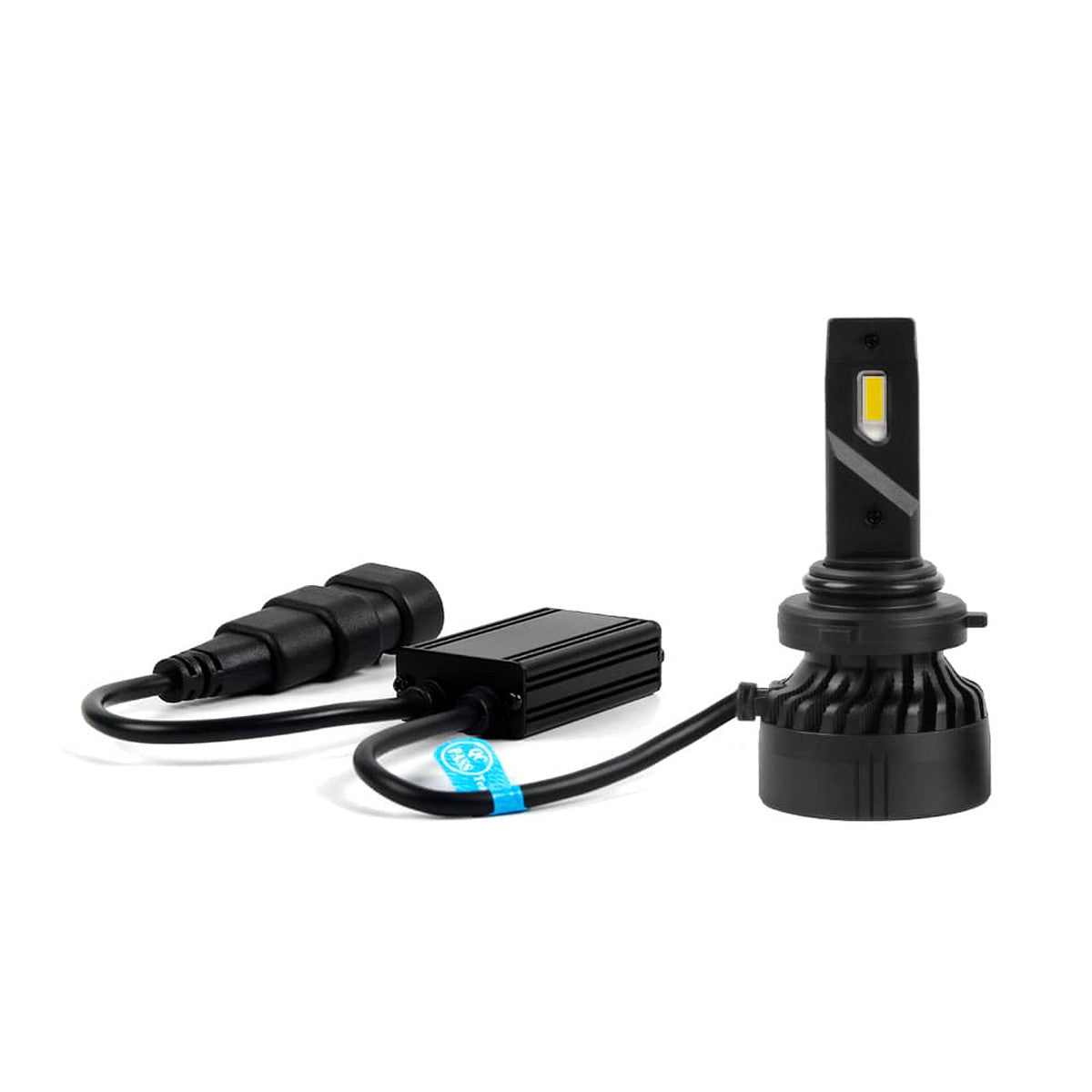 X2 SERIES LED BULB 9006 | GOP-99961S – Absolute Autoguard