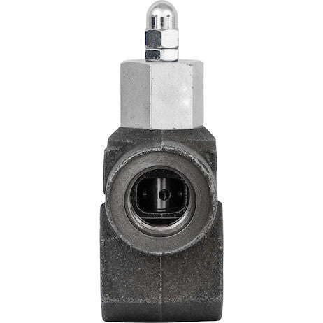 #12 SAE In-Line Relief Valve 30 GPM | HRV07516 – Absolute Autoguard