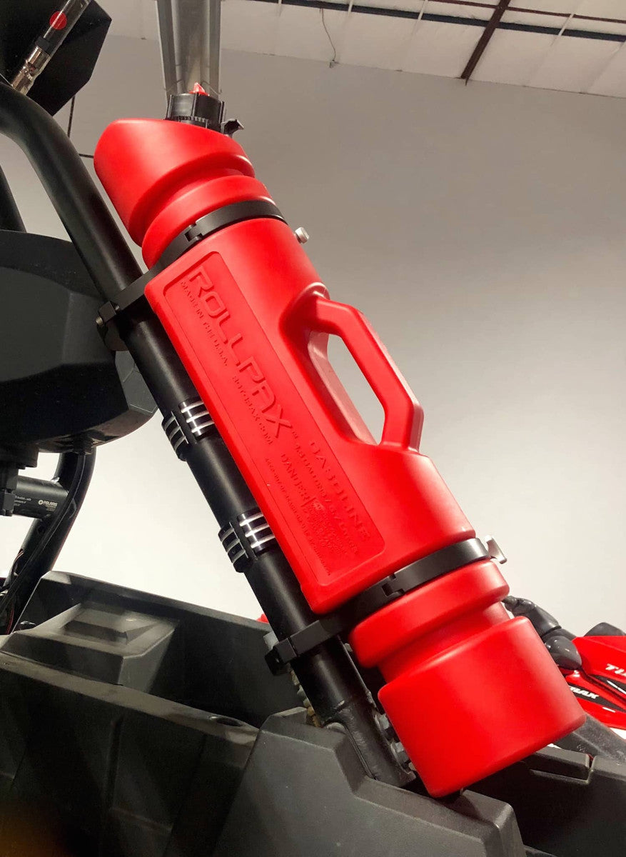 ROLLPAX 1.5 GALLON GAS | PAX-RPX-1.5G-NH – Absolute Autoguard