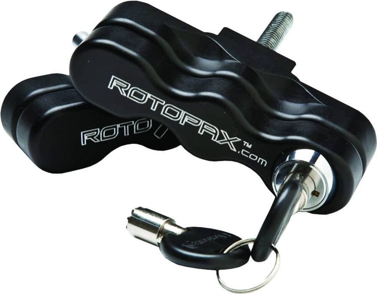 LOCKING T-HANDLE | PAX-RX-LOX-T – Absolute Autoguard