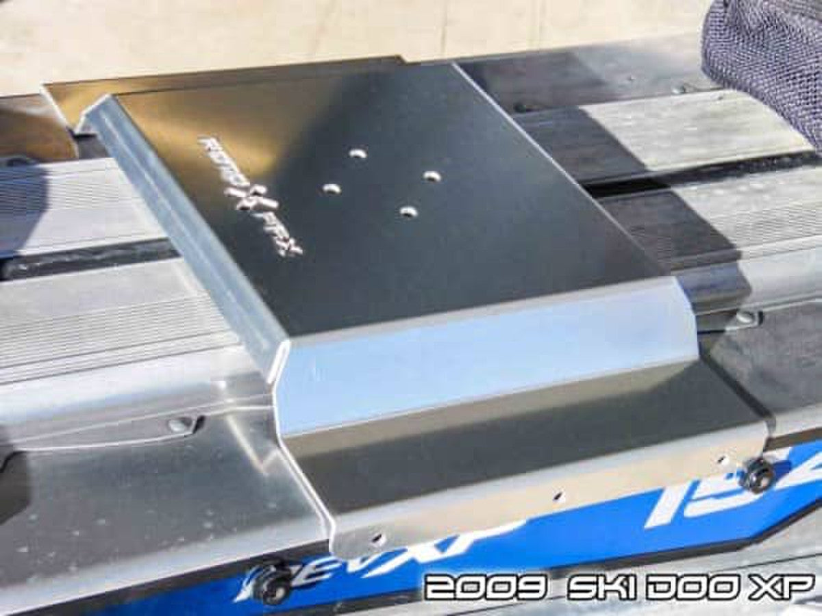 SNOWMOBILE PLATE POLARIS | PAX-RX-PS – Absolute Autoguard