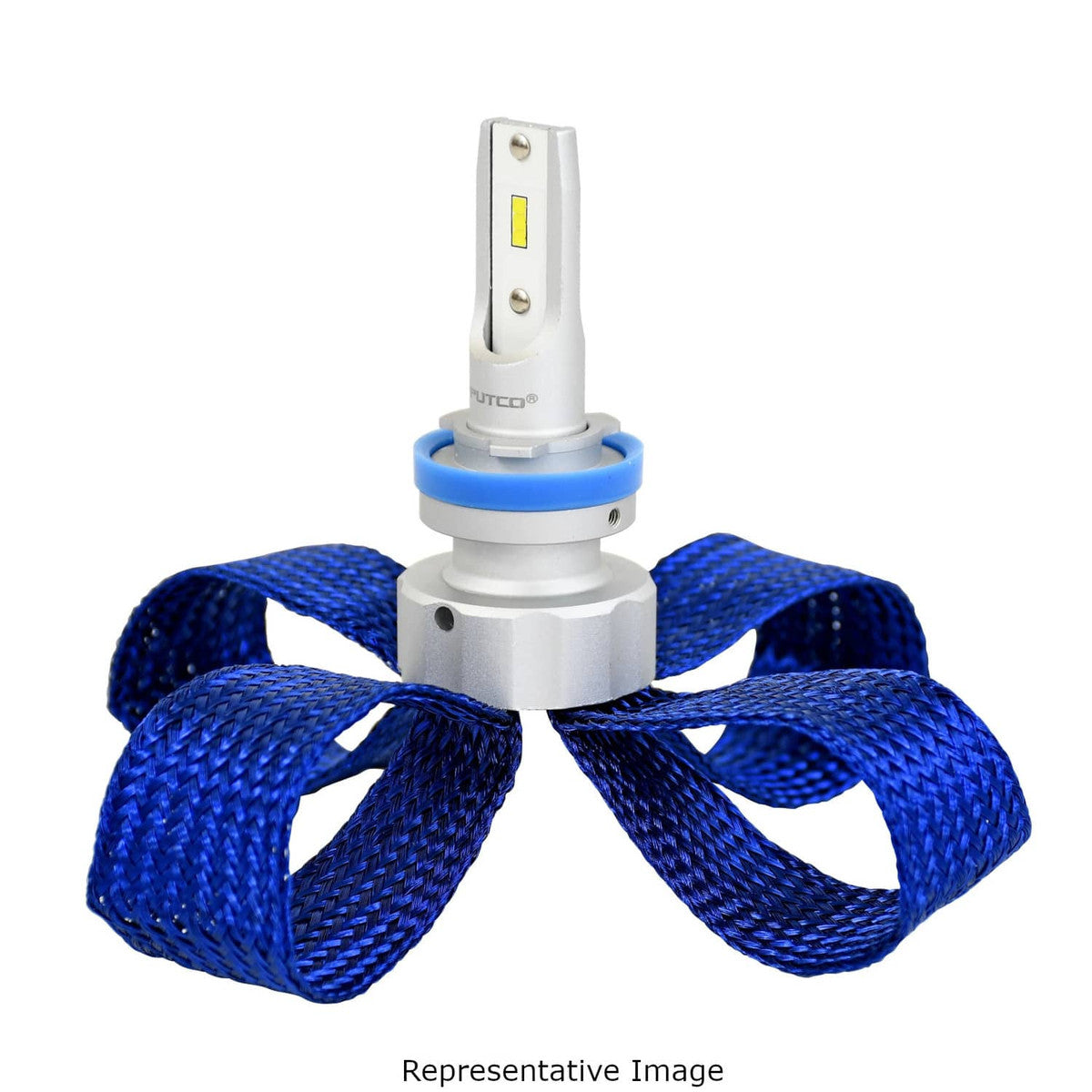 NITRO-LUX 9004 LED KIT | PUT-709004 – Absolute Autoguard