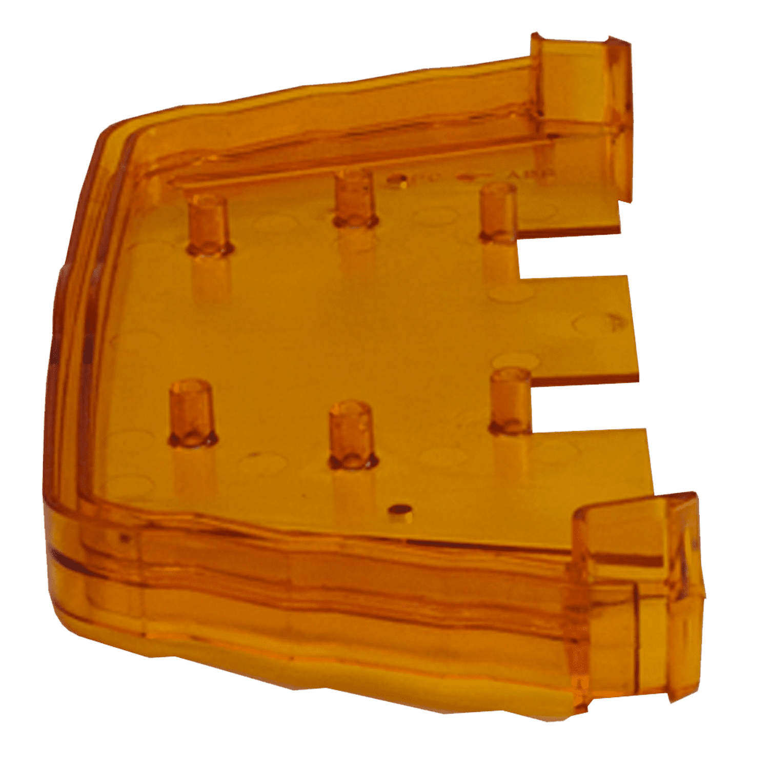 Lens Baffle: 60 Series | R0007 – Absolute Autoguard