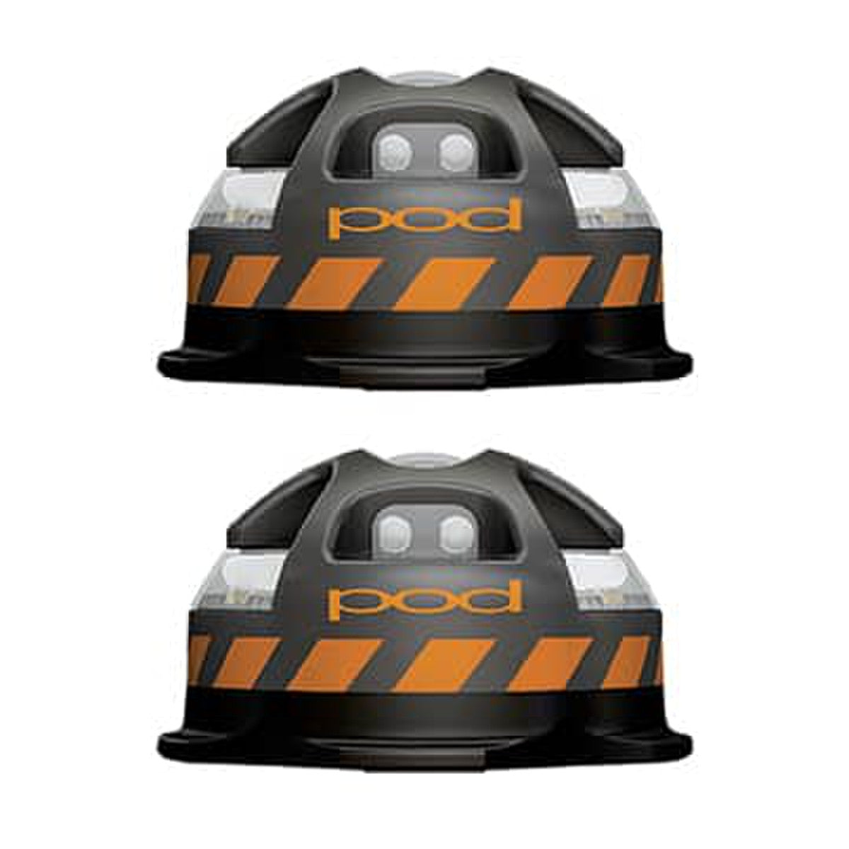 POD HAZARD 2 PACK | REE-PD110200 – Absolute Autoguard