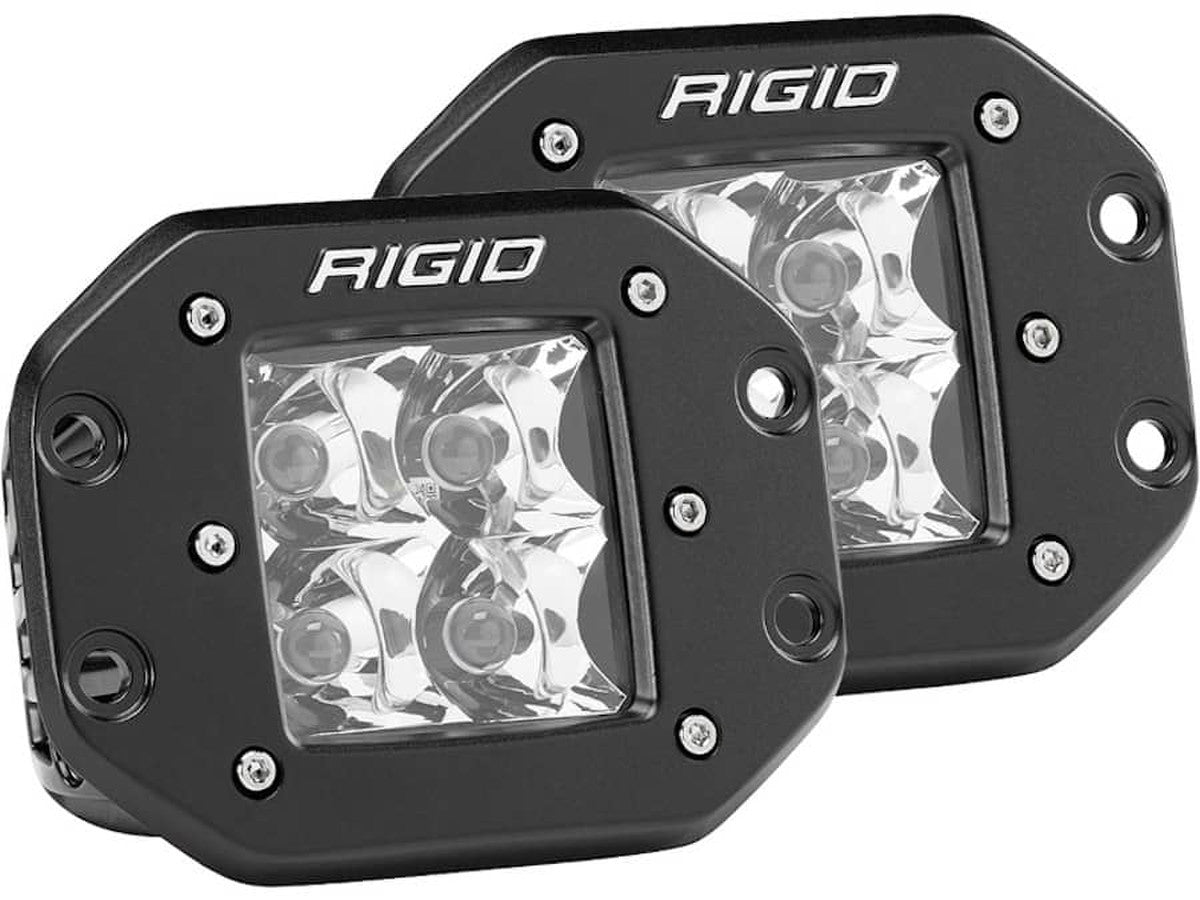DUALLY LED LIGHT SPOT | RIG-212213 – Absolute Autoguard