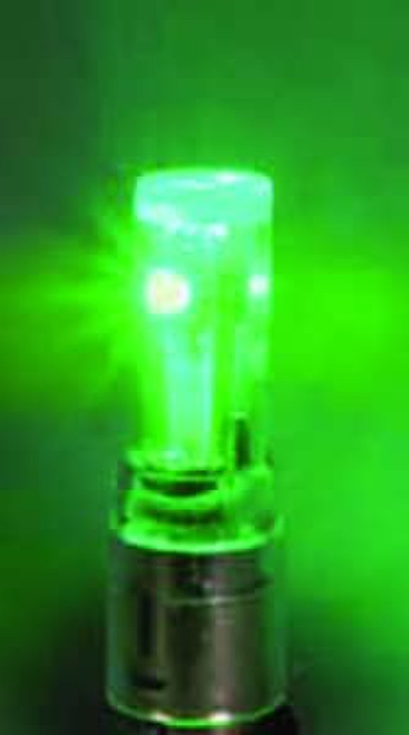 LED TUBE GREEN
