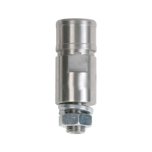 S/S QUICK DISCONNECT