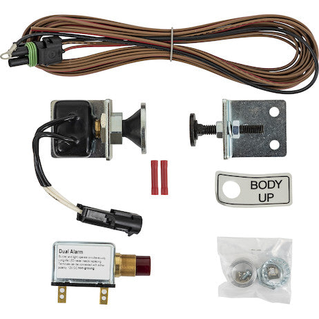 Body-Up Indicator Kit | SK12