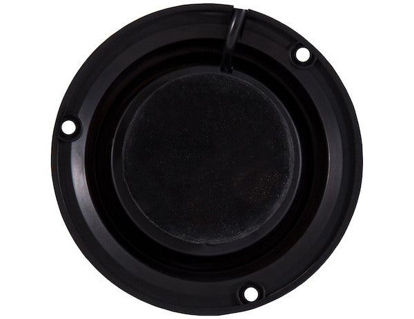 Class 1 5 Inch Wide Amber LED Beacon | sl502a – Absolute Autoguard