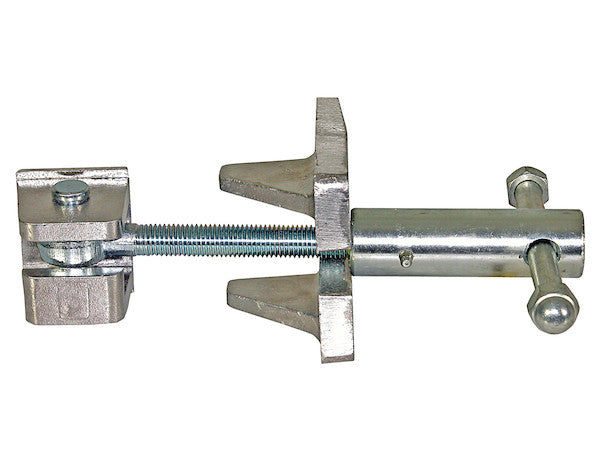 Stainless Steel Tailgate Latch Assembly with Stainless Steel Bracket ...