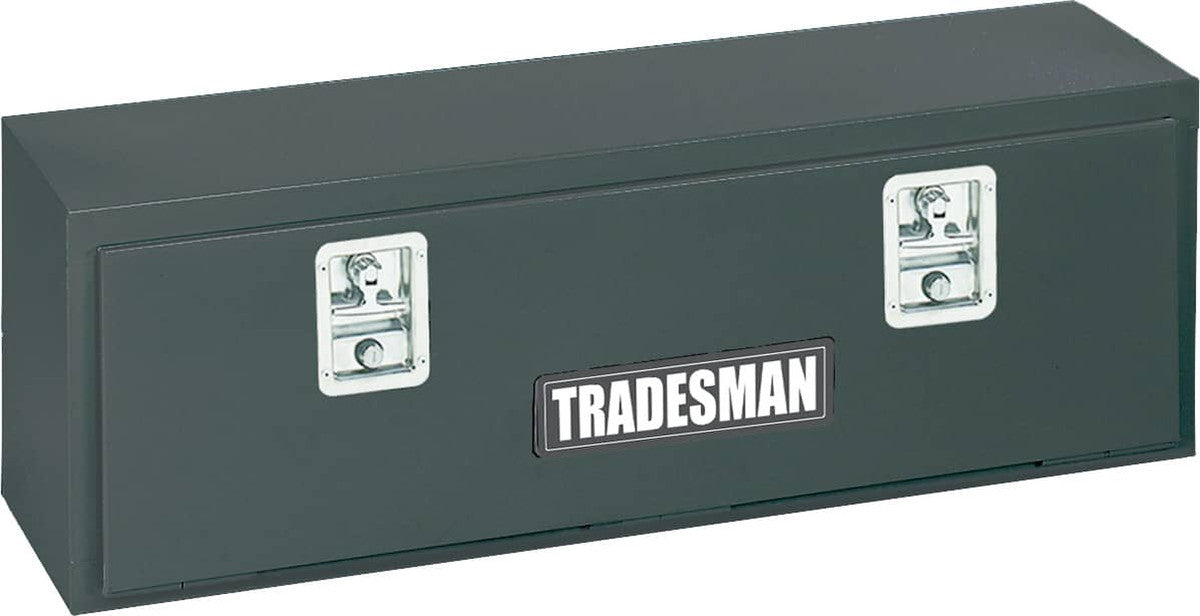 TOOL BOX 48" TOP MOUNT | TRA-76148T – Absolute Autoguard
