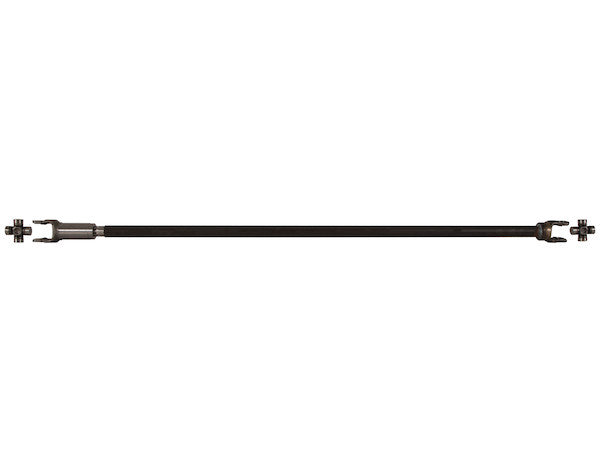 H7 1-1/4 Inch Tubular Shaft Assembly | TSA760 – Absolute Autoguard