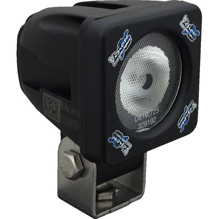 2" 10W SOLSTICE SOLO LED | VIS-9888170 – Absolute Autoguard