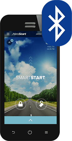 Astrostart Smart Start Cellular Vehicle Remote Starter INSTALLED ...